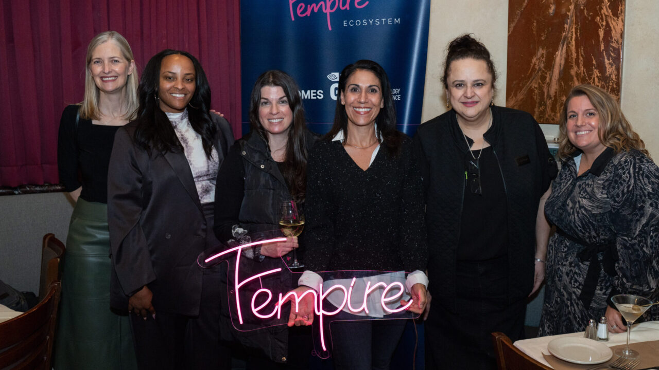 Fempire | We’re on a mission to activate and grow women’s power at ...